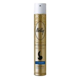 Nelly Original Gold Laque FIxation Forte | Parfumeries Primor