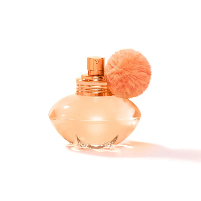 Shakira S Kiss Honey Eau de Toilette | Parfumeries Primor